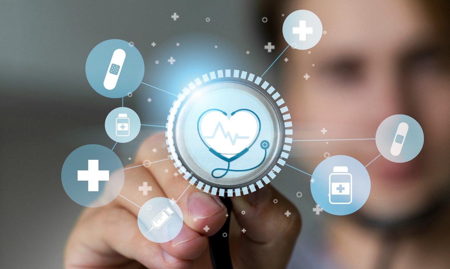 best Emergency Medical Services in Chennai - H & M Hospital